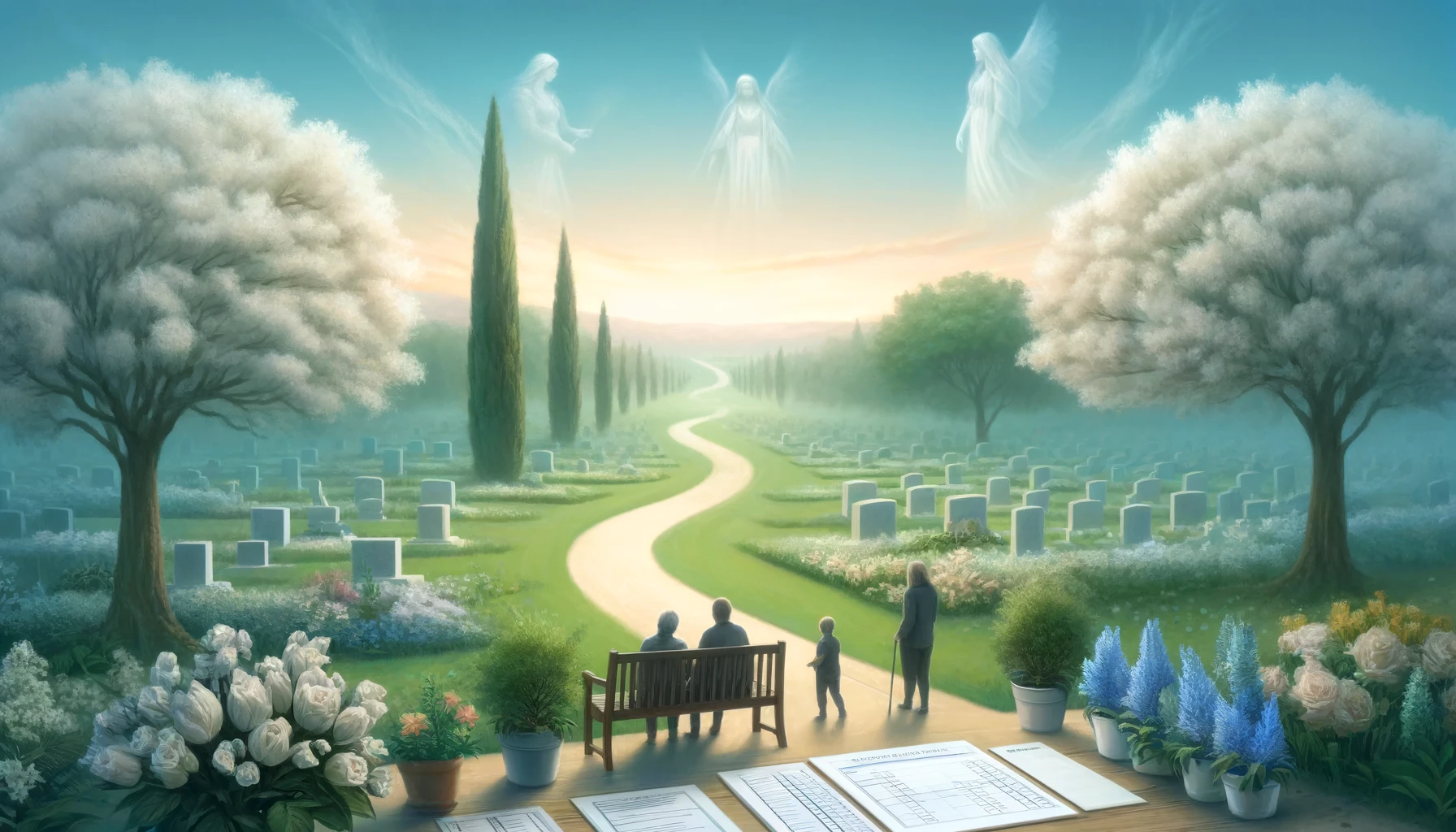 Understanding Funeral Pre-Planning: Benefits and Steps • Blog | Bennie ...